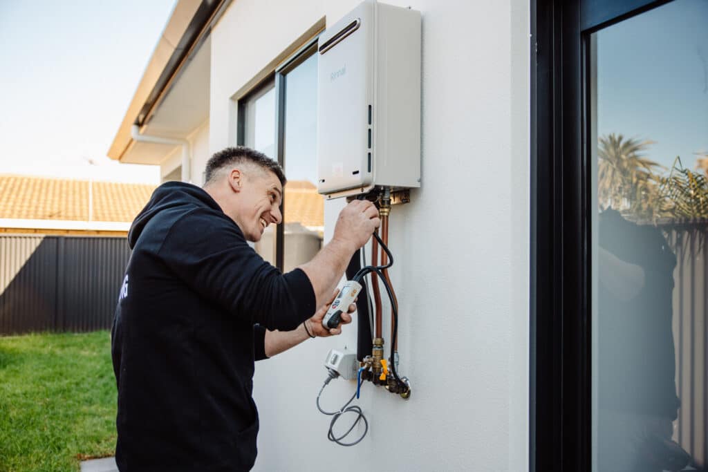 Plumber Adelaide | No Call Out Fee | Plumber Near Me